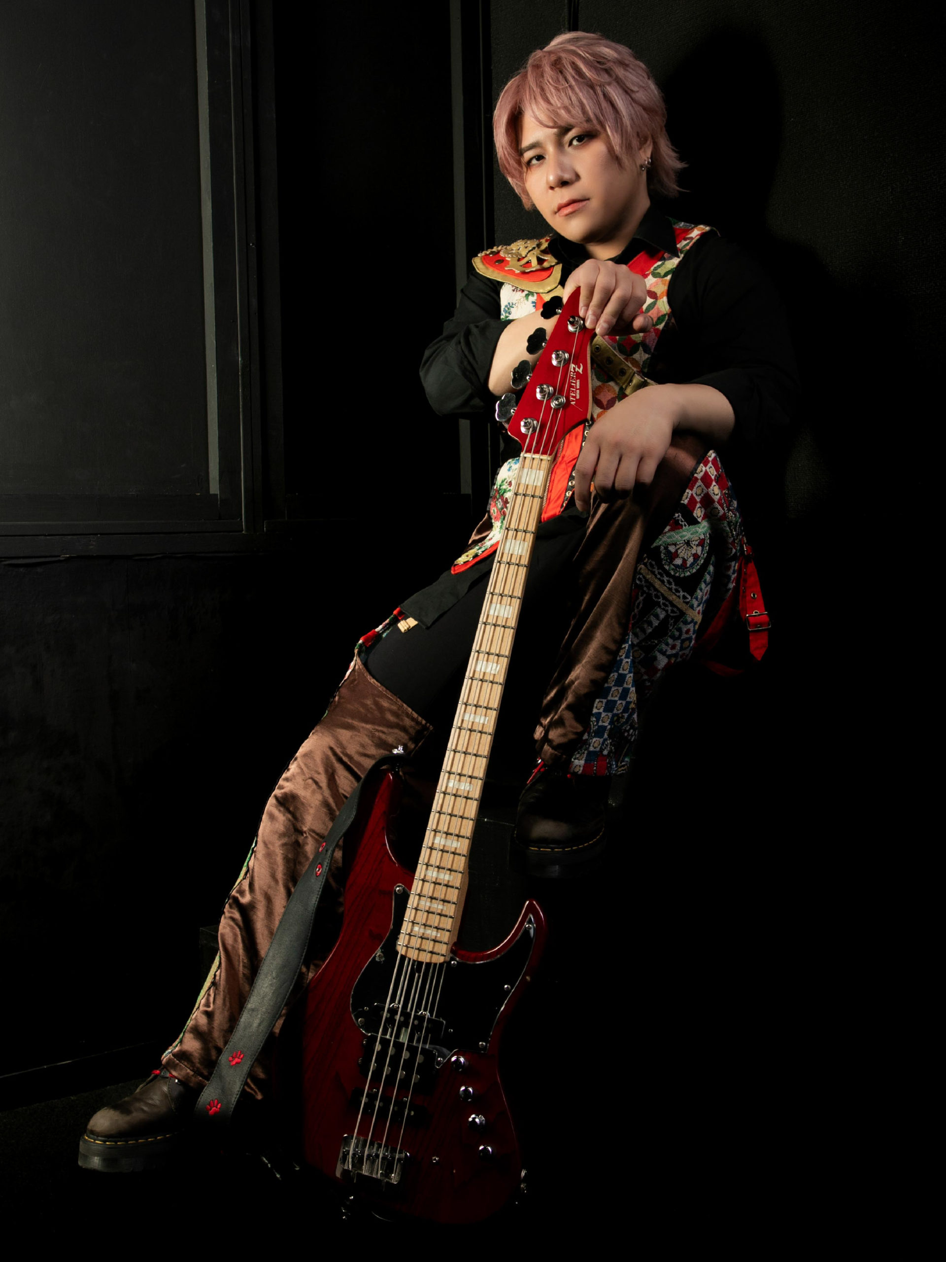 Yoshito – ANEOffice